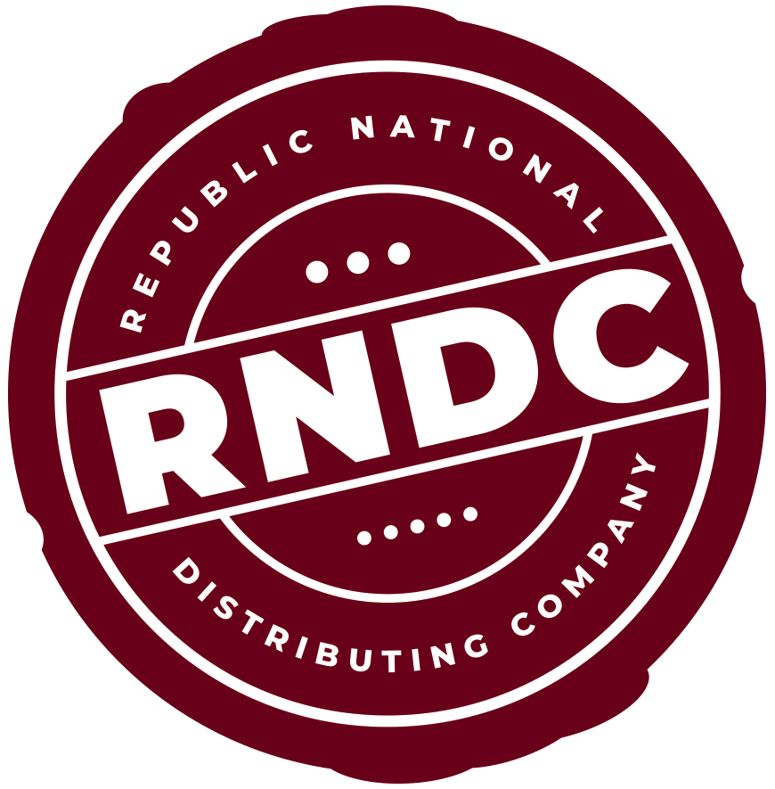 Republic National Distributing Company - 1792 Exchange